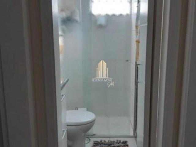 Apartamento à venda no Paraisópolis