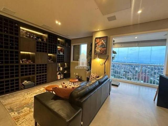Apartamento à venda no Paraisópolis
