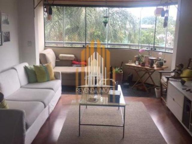 Apartamento à venda no Paraisópolis