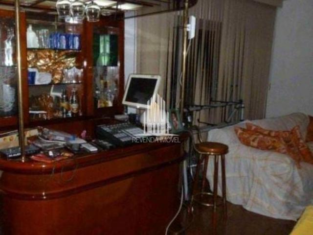 Apartamento à venda no Paraisópolis