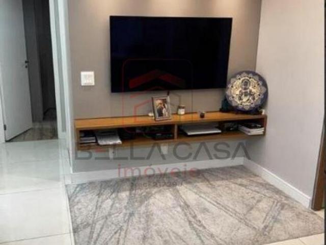 Apartamento a venda no Pari com 2 quartos a venda