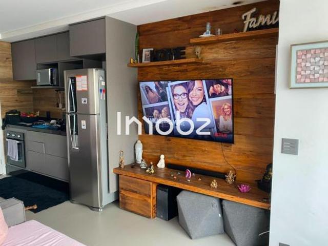 Apartamento à venda no Parkway Panamby Rua Fábio Lopes Dos Santos Luz, 161 São Paulo SP CEP