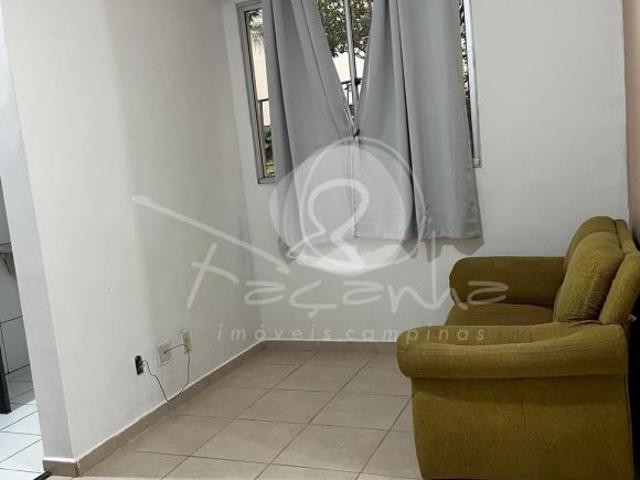 Apartamento à venda no Park Contemporanium Campinas