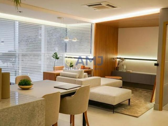 Apartamento à venda no Park Lozandes Euro Towers