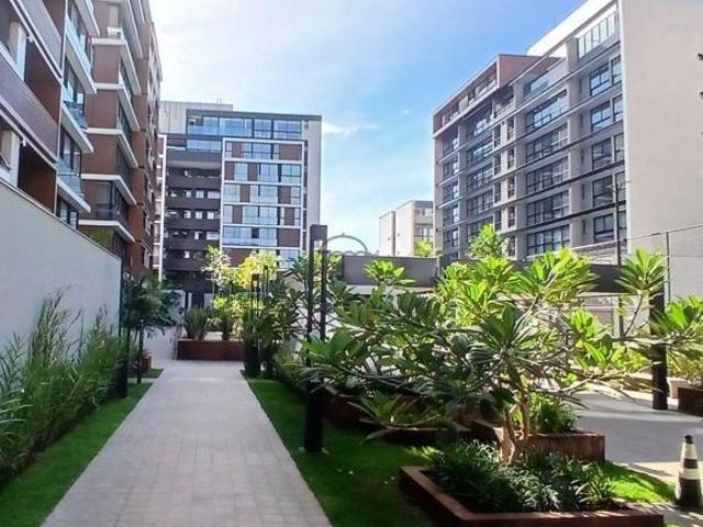 Apartamento à Venda no Park Sul | 4 Suítes | 154m² | 3 Vagas | Riviera | Vista Livre