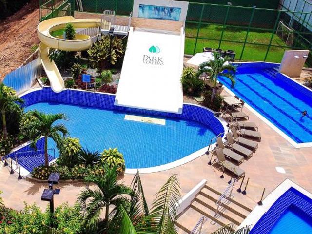 Apartamento à Venda no Park Veredas – Rio Quente/GO