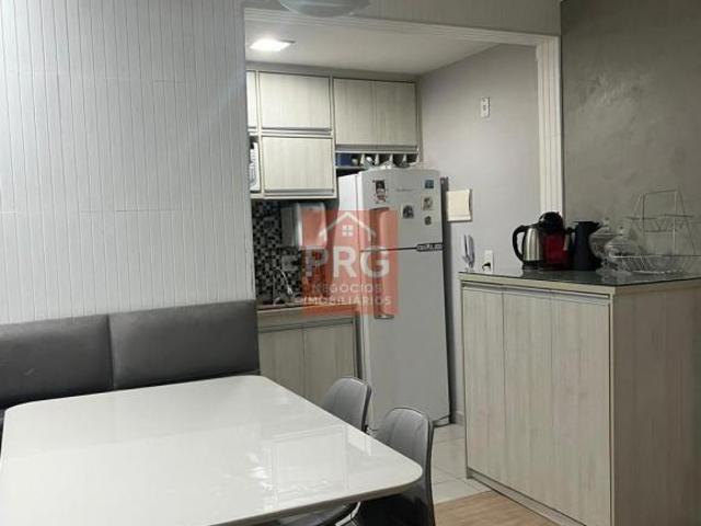 Apartamento à venda no Parque Taboão: 3 quartos, 1 sala, 1 banheiro e 1 vaga de garagem, 68,00 m². I