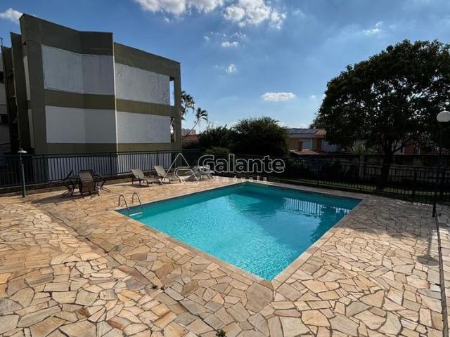 Apartamento à venda no Parque Taquaral em Campinas