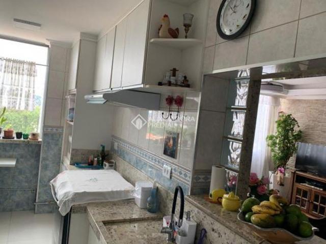 Apartamento à venda no Parque Terra Nova