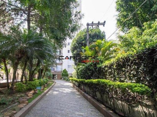 Apartamento à venda no Parque Tomas Saraiva