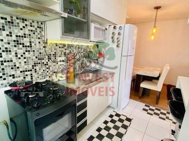 Apartamento à venda no Parque Turiguara