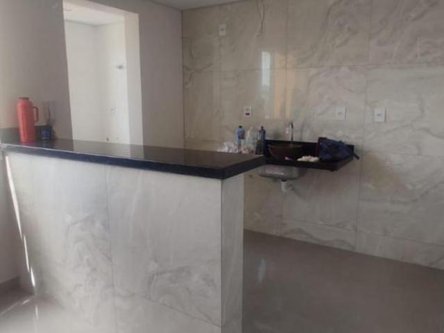 Apartamento à venda no Parque Turistas