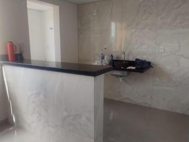 Apartamento à venda no Parque Turistas