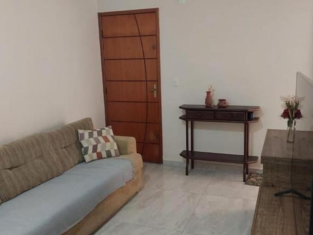 Apartamento à venda no Parque Turistas