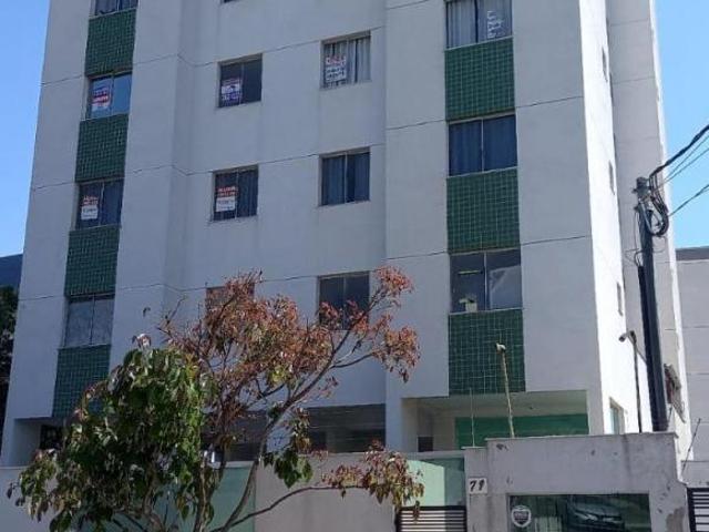 Apartamento à venda no Parque Turistas