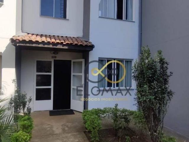 Apartamento à venda no Parque Uirapuru