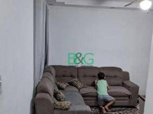 Apartamento à venda no Parque Uirapuru