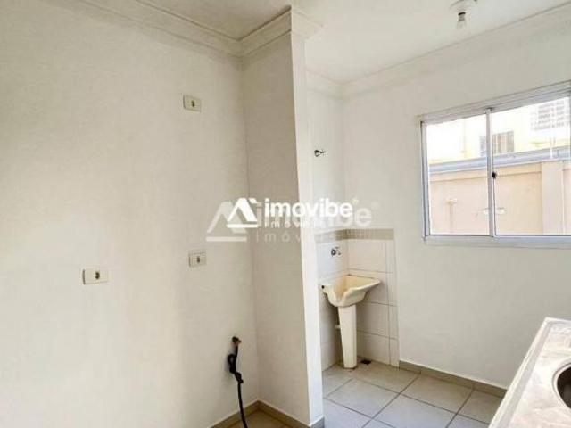 Apartamento a venda no parque Universitario em Americana SP