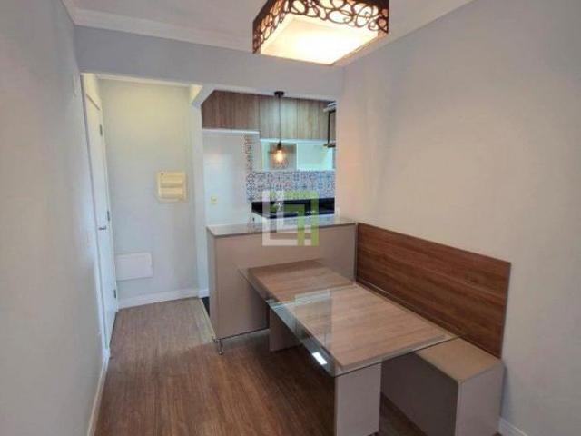 Apartamento à venda no Parque União