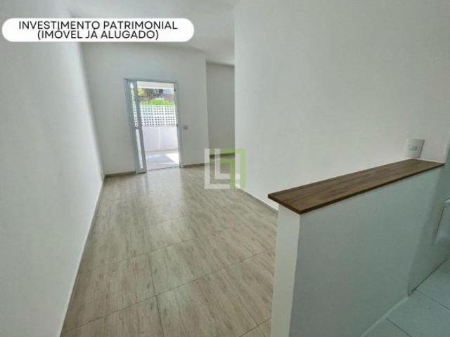 Apartamento à venda no Parque União
