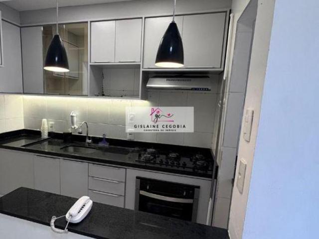 Apartamento à venda no Parque União