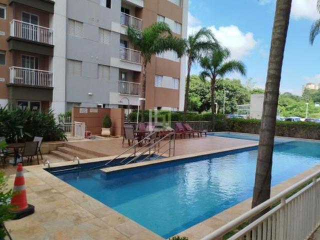 Apartamento à venda no Parque União