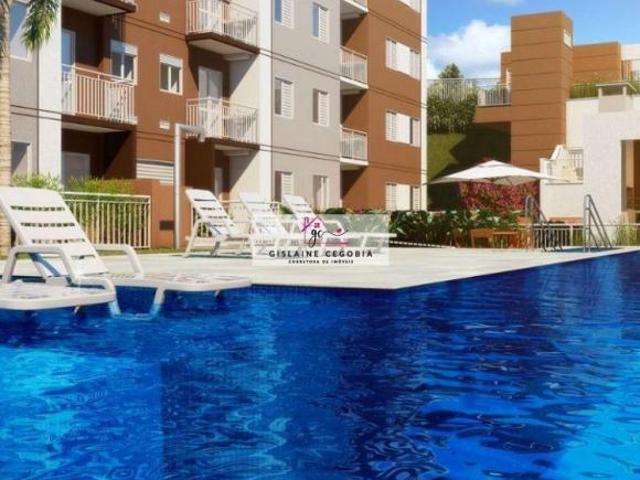 Apartamento à venda no Parque União