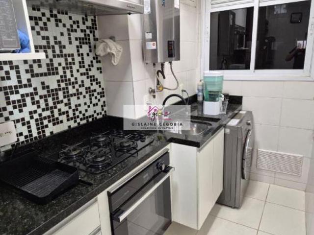 Apartamento à venda no Parque União