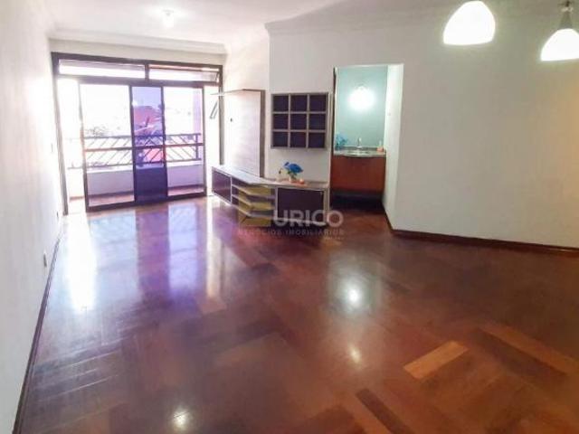 Apartamento à venda no PARQUE UNIÃO em Jundiaí/SP