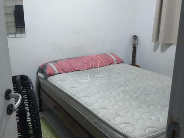 Apartamento à venda no Parque Valença 1B, em Campinas/SP
