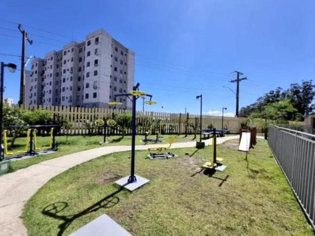 Apartamento a venda no Parque Ventura 1 em Canoas Mato Grande