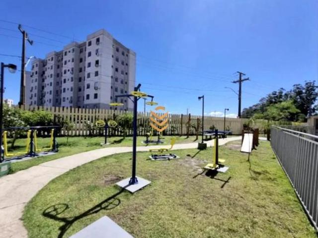 Apartamento a venda no Parque Ventura 1 em Canoas Mato Grande