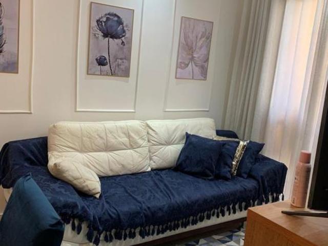 Apartamento à venda no Parque Viana