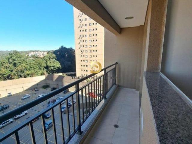 Apartamento à venda no Parque Viana