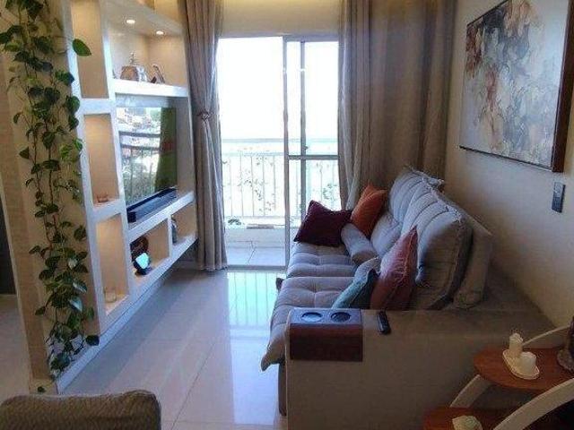 Apartamento à venda no Parque Viana