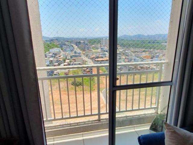 Apartamento à venda no Parque Viana com 54m², 2 dormitórios, 2 vagas próximo ao Parque Shopping