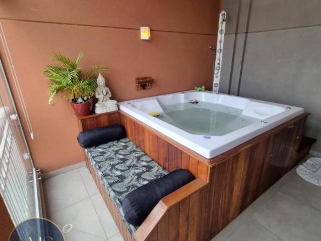 Apartamento à venda no Parque Vila Prudente