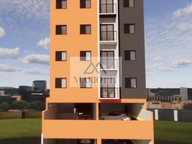 Apartamento à Venda no Parque Vitória – Franco da Rocha/SP