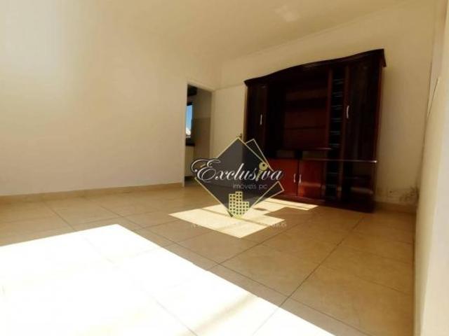Apartamento a venda no Parque Vivaldi Leite Ribeiro