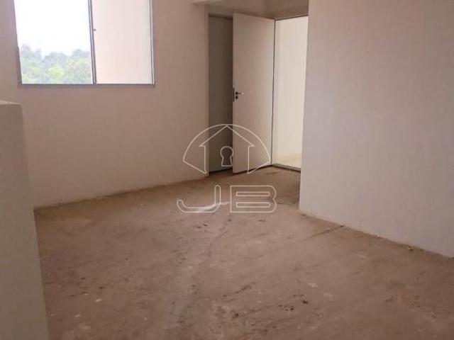 Apartamento à venda no Parque Yolanda Nova Veneza, em Sumaré/SP