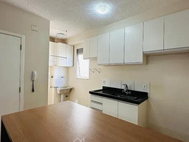 Apartamento à venda no Parque Yolanda Nova Veneza em Sumaré/SP
