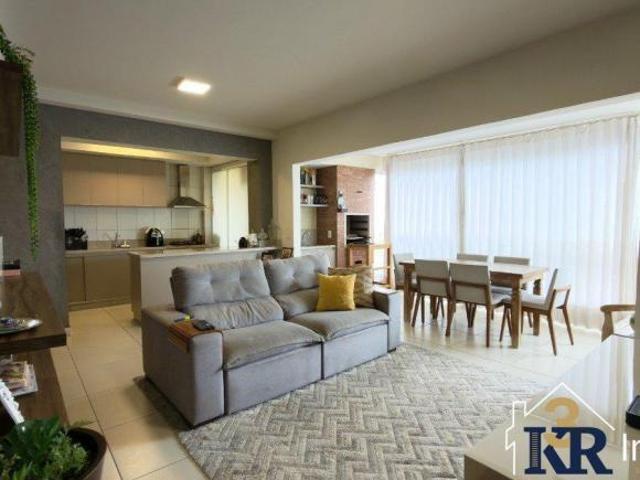 Apartamento à venda no Parque Amazônia