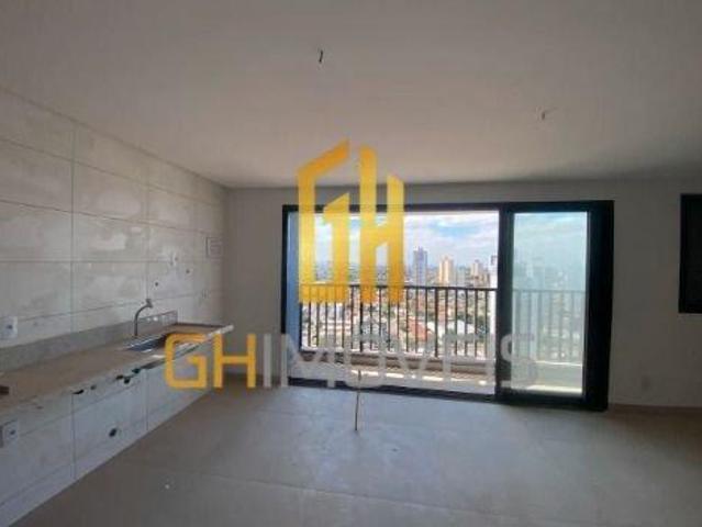Apartamento à venda no Parque Amazônia