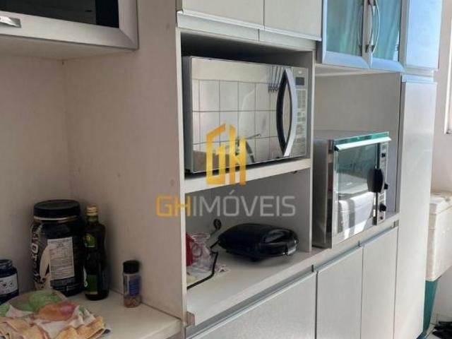 Apartamento à venda no Parque Amazônia