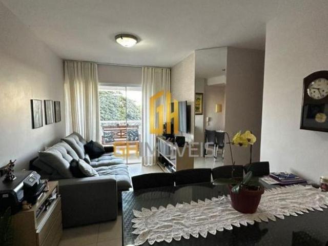 Apartamento à venda no Parque Amazônia