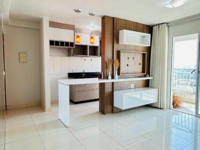 Apartamento à venda no Parque Amazônia
