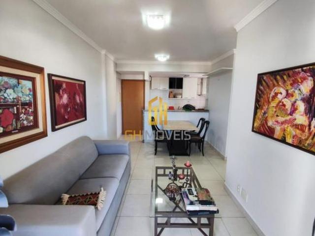 Apartamento à venda no Parque Amazônia