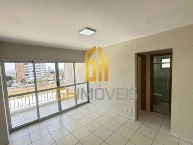 Apartamento à venda no Parque Amazônia