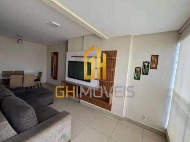 Apartamento à venda no Parque Amazônia