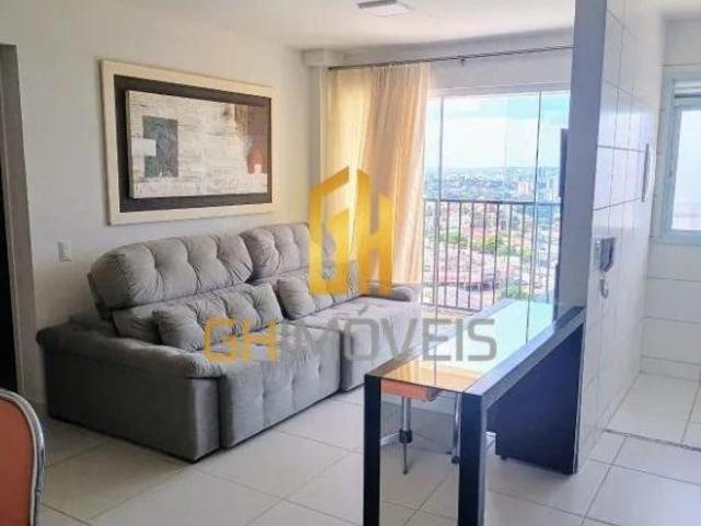 Apartamento à venda no Parque Amazônia